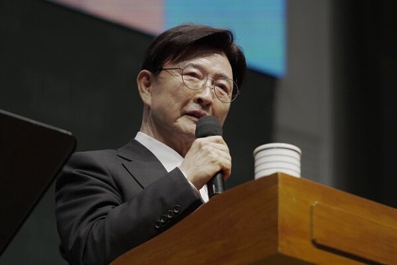 4,665 Pastors from the Global Church Participate in “The 6th Global ...