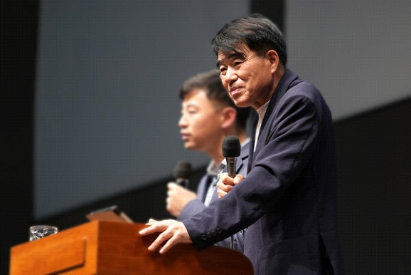 4,665 Pastors from the Global Church Participate in “The 6th Global ...