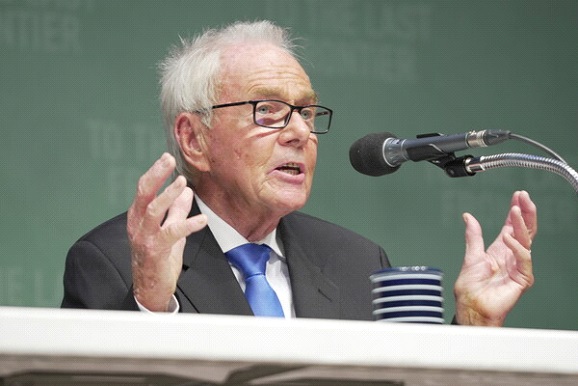 4,665 Pastors from the Global Church Participate in “The 6th Global ...