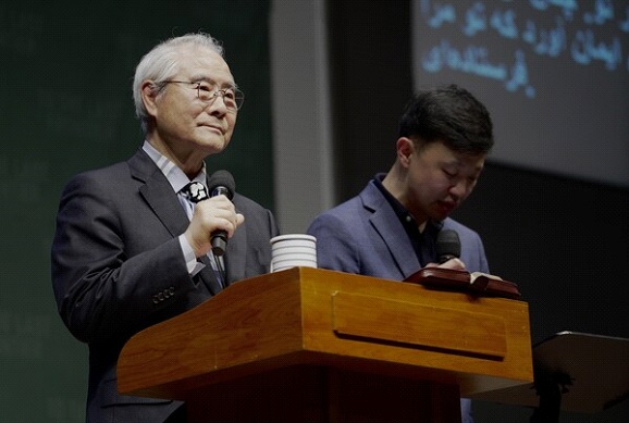 4,665 Pastors from the Global Church Participate in “The 6th Global ...